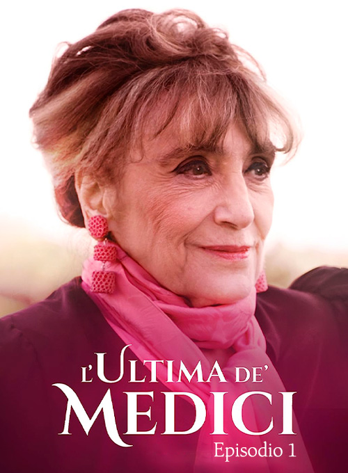 L'ultima de' Medici - Ep. 1 - Nuovo Rinascimento