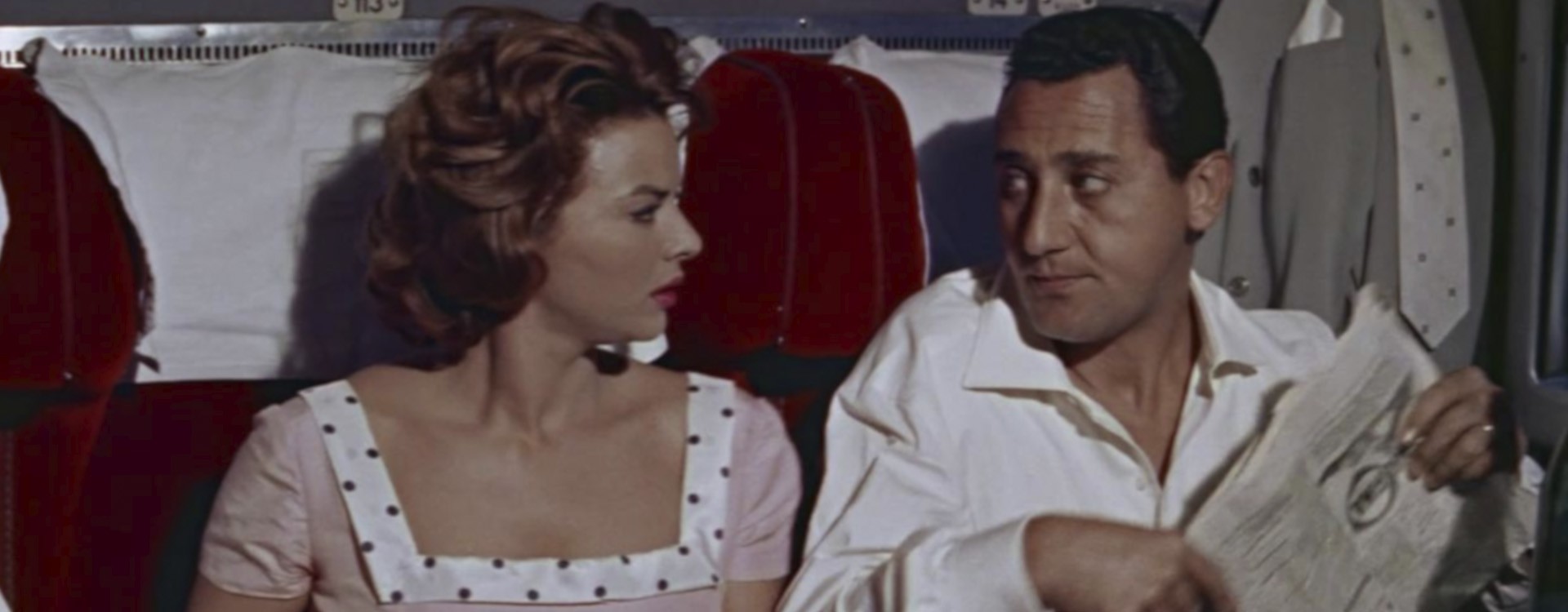 Costa Azzurra (Sottotitoli in italiano)