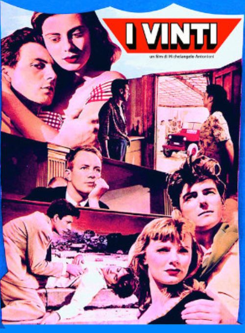 I Vinti (Sottotitoli in italiano)