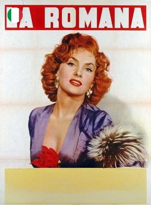 La Romana (Sottotitoli in Italiano)